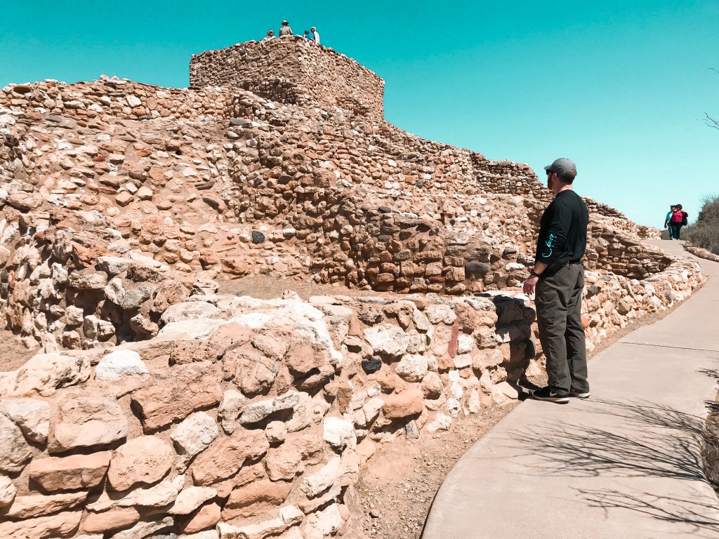 TRAVEL || TUZIGOOT NATIONAL MONUMENT – Joining Jordan