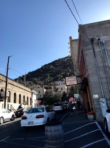 TRAVEL || THE GHOST TOWN OF JEROME – Joining Jordan